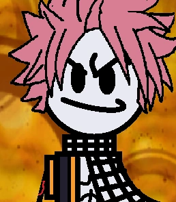 Natsu | Wiki Planeta Derp | Fandom