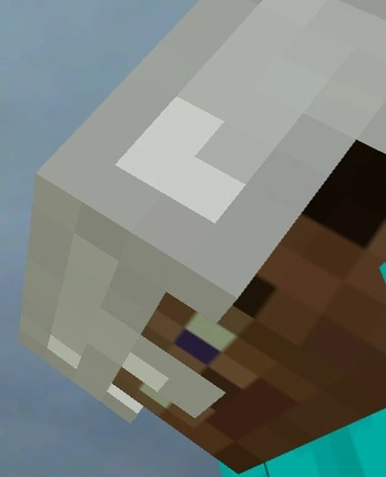 Steve | Wiki Planeta Derp | Fandom