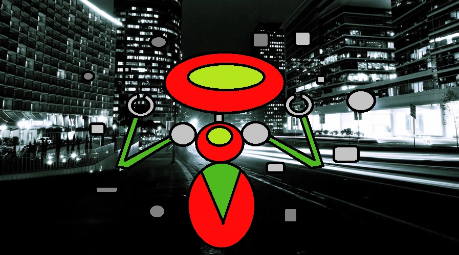 Droids 1.0 | Wiki Planeta Derp | Fandom