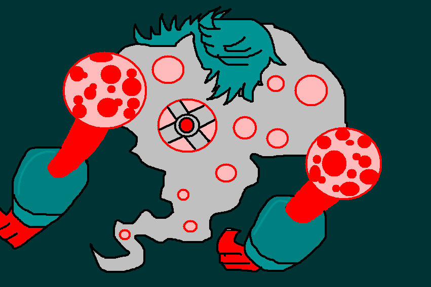 Kowai | Wiki Planeta Derp | Fandom