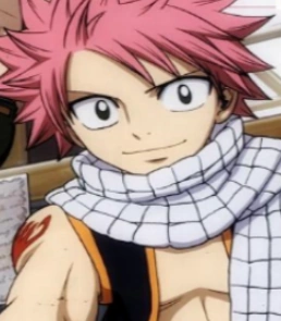 Natsu | Wiki Planeta Derp | Fandom