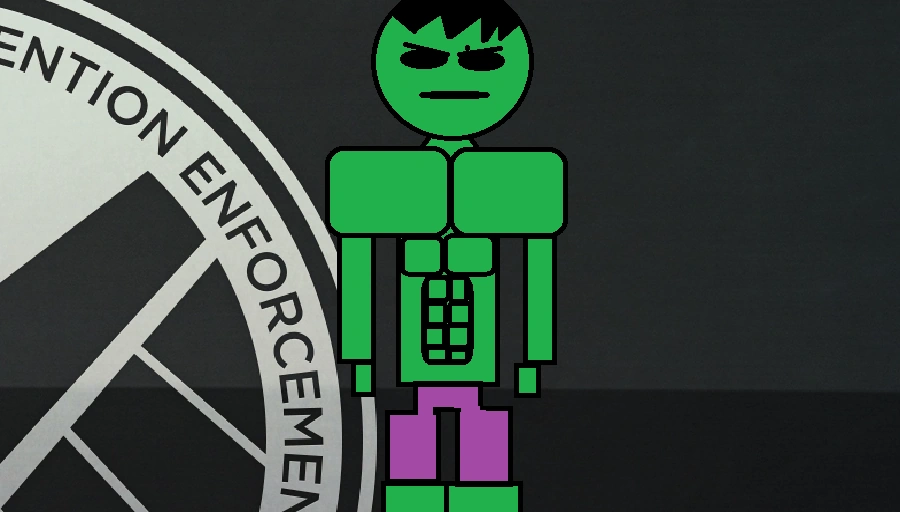 Hulk | Wiki Planeta Derp | Fandom