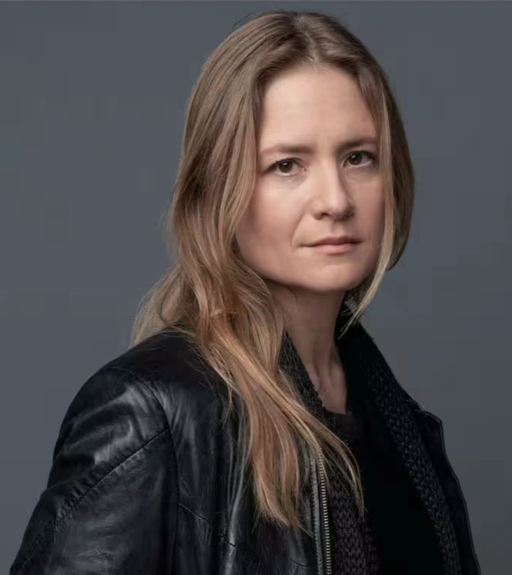 Ellie Stocker | Der Pass Wiki | Fandom