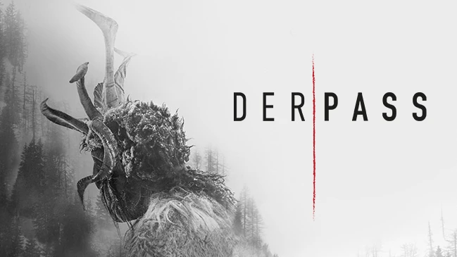 Der Pass | Der Pass Wiki | Fandom