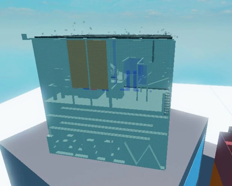 Box of Green Hues | Derp's Generic Boxes Wiki | Fandom