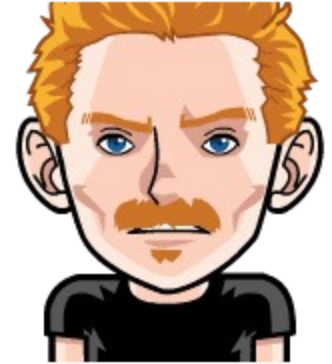 Patrick Conlon | Derp's RTV Wiki | Fandom