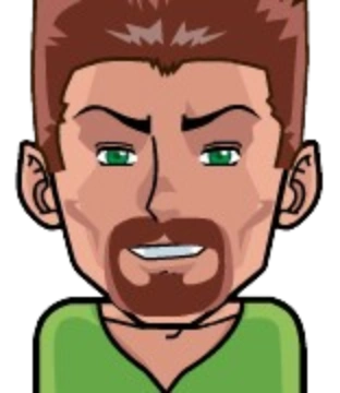 Harvey Ryder | Derp's RTV Wiki | Fandom