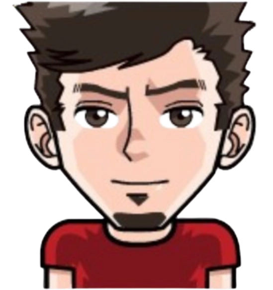 Blake Sanchez | Derp's RTV Wiki | Fandom