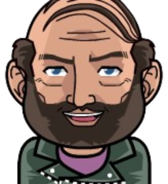 Frank Marsh | Derp's RTV Wiki | Fandom