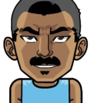 Patricio Velasquez | Derp's RTV Wiki | Fandom