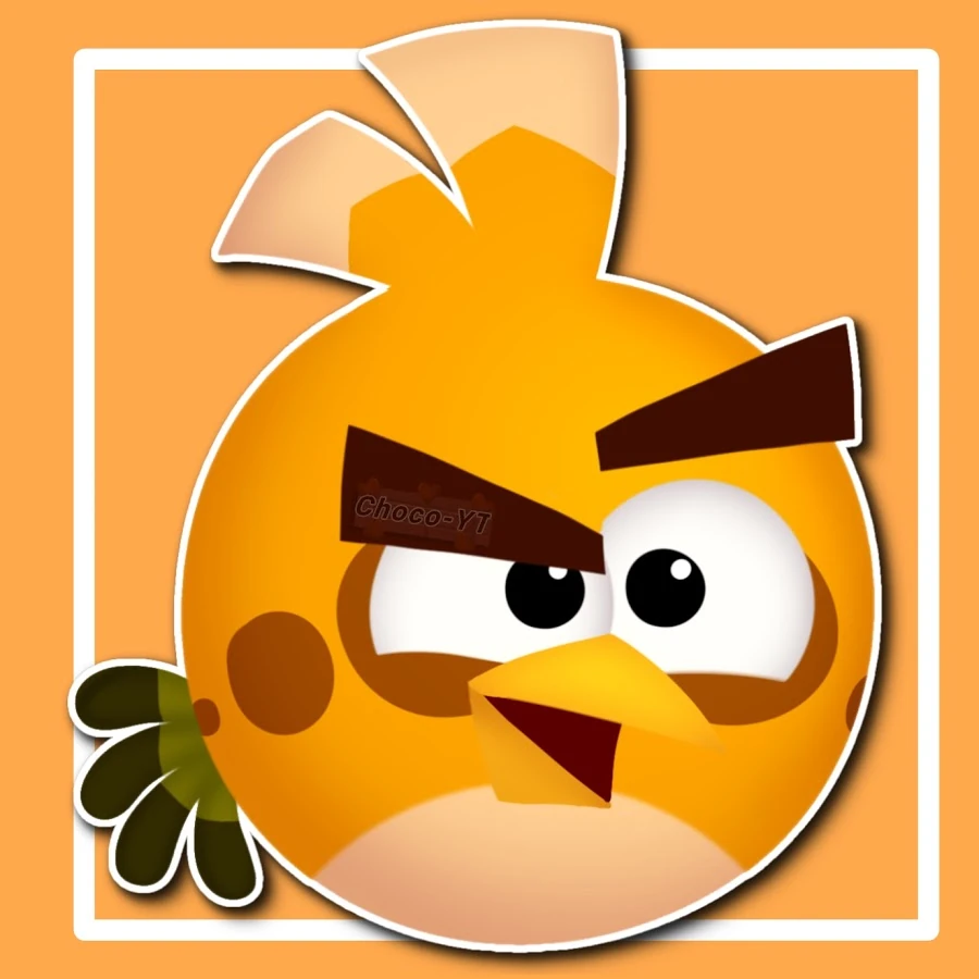 OrangeAngryBird !!! | Derptilda Wiki | Fandom
