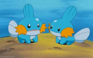 Mudkip | DerpySharkipedia Wiki | Fandom