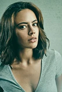 Sophie Robertson | Derry Wiki | Fandom