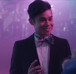 Kris | Derry Wiki | Fandom