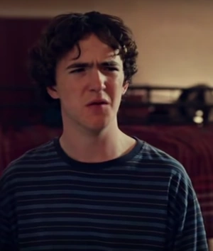 Jon | Derry Wiki | Fandom