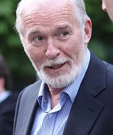 Ian McElhinney | Derry Wiki | Fandom