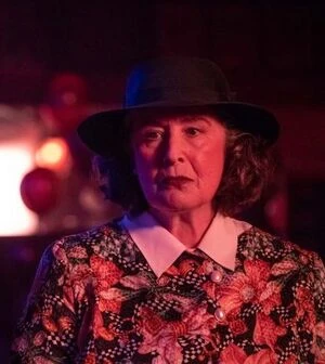 Eleanor Methven | Derry Wiki | Fandom