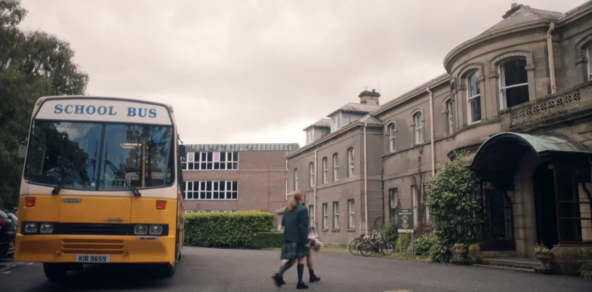 Our Lady Immaculate College | Derry Wiki | Fandom