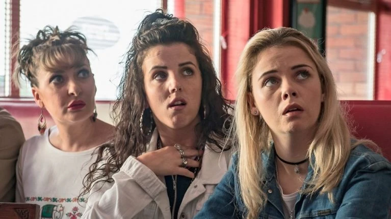 Derry Girls | Derry Wiki | Fandom