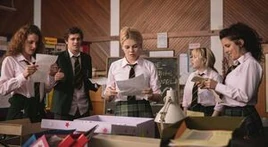 Episode 6 | Derry Wiki | Fandom