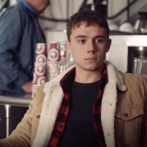 John Paul O'Reilly | Derry Wiki | Fandom