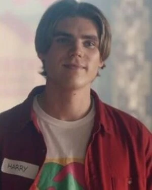 Harry | Derry Wiki | Fandom