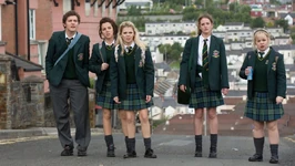 Derry Girls | Derry Wiki | Fandom