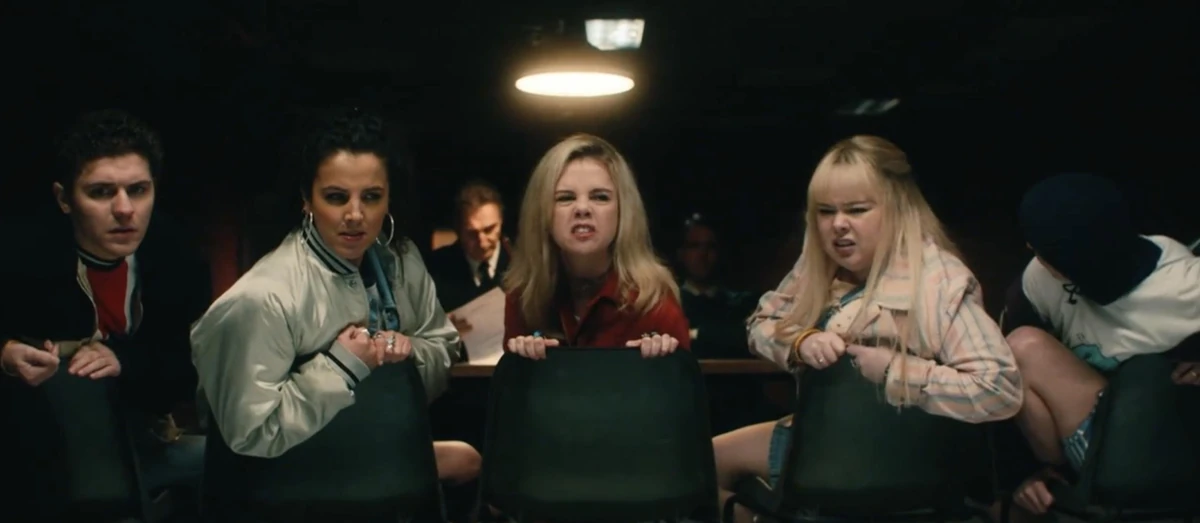 Episode 13 (12th April 2022) | Derry Wiki | Fandom