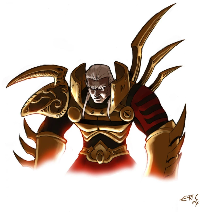 Kayne | The Ways of Kayne Wiki | Fandom