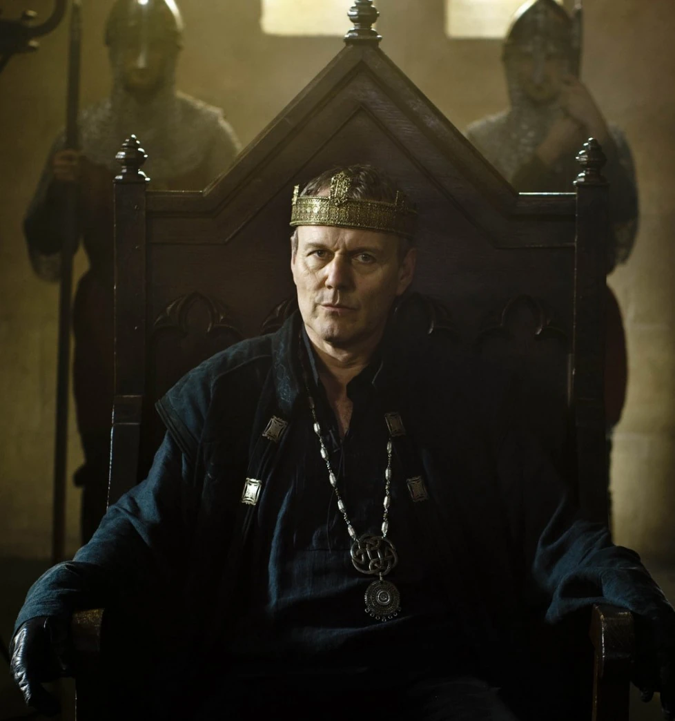 Uther Pendragon | Wikia Des Personnages | Fandom