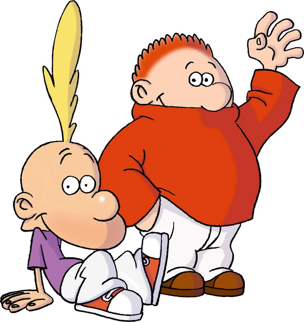 Titeuf | Wikia Des Personnages | Fandom