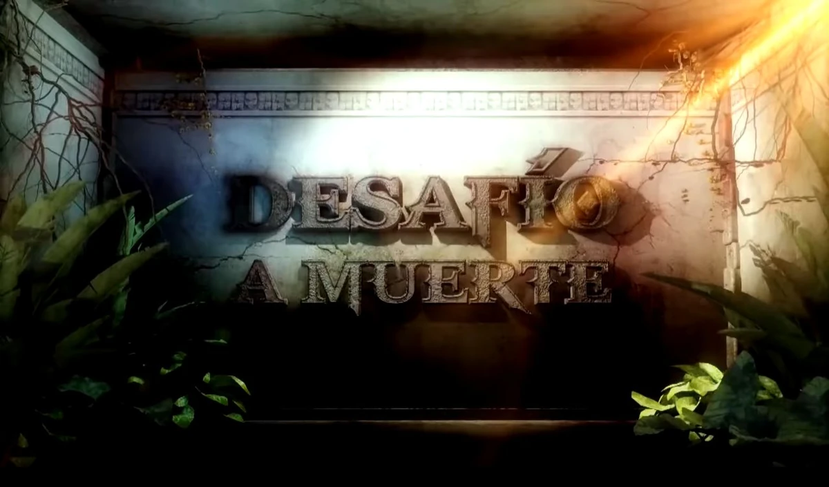 Categoría:Galería de Juegos | Desafío Colombia Wiki | Fandom