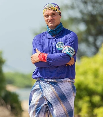 Hassam Gómez | Desafío Colombia Wiki | Fandom