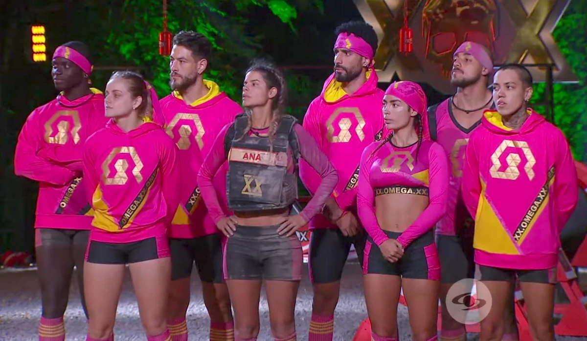 Omega 2024 | Desafío Colombia Wiki | Fandom