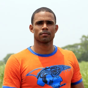 Dawis Martínez | Desafío Colombia Wiki | Fandom