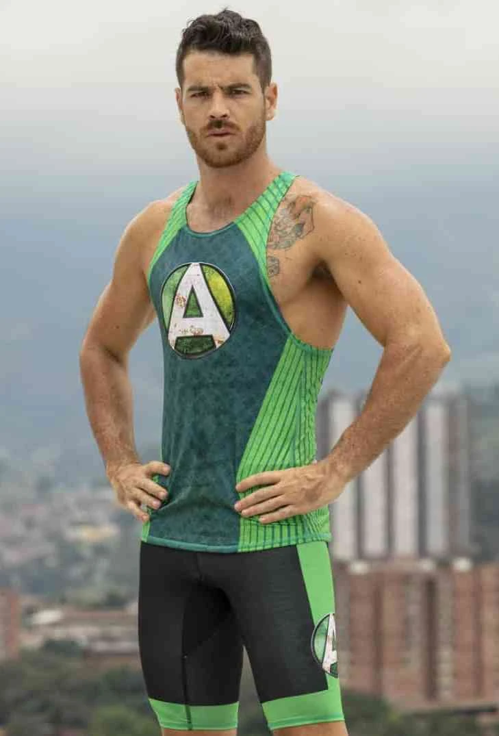 David Trujillo | Desafío Colombia Wiki | Fandom