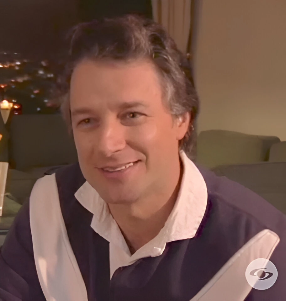John Dossman | Desafío Colombia Wiki | Fandom