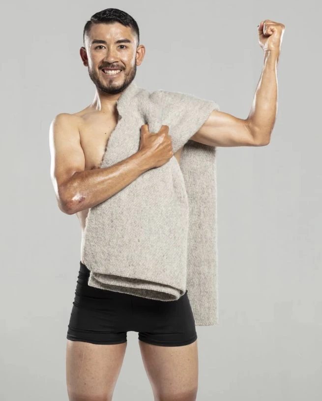 Rodolfo Torres | Desafío Colombia Wiki | Fandom