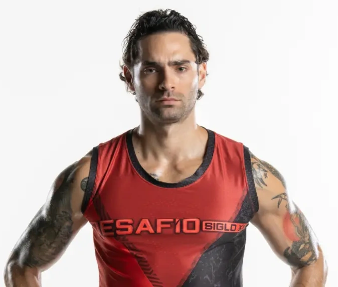 Guillaume Dubs | Desafío Colombia Wiki | Fandom