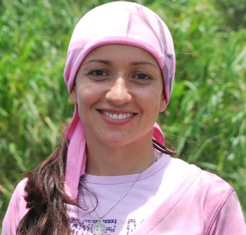 Elizabeth Cardona | Desafío Colombia Wiki | Fandom