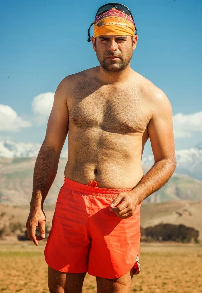 Mauricio Mejía | Desafío Colombia Wiki | Fandom