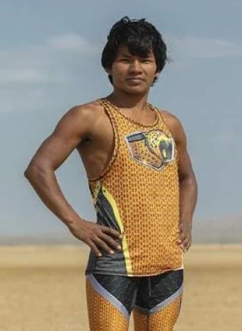 Alejandro Vargas | Desafío Colombia Wiki | Fandom