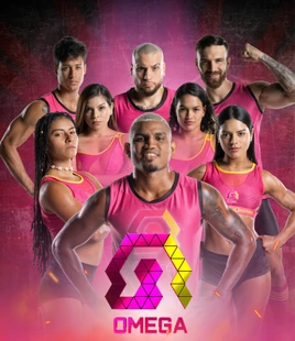 Omega 2025 | Desafío Colombia Wiki | Fandom