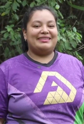 Mayerlin Fernández | Desafío Colombia Wiki | Fandom