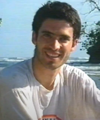 Pedro Falla | Desafío Colombia Wiki | Fandom