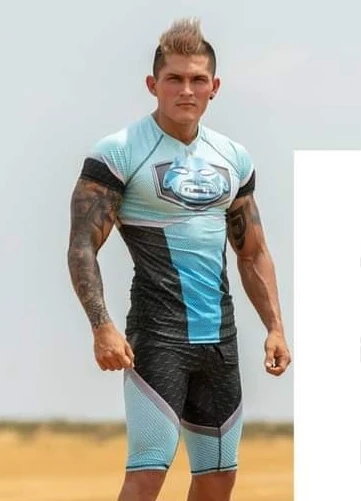 Robert López | Desafío Colombia Wiki | Fandom