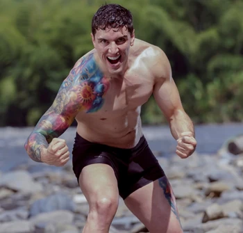 Camilo Bogdan | Desafío Colombia Wiki | Fandom