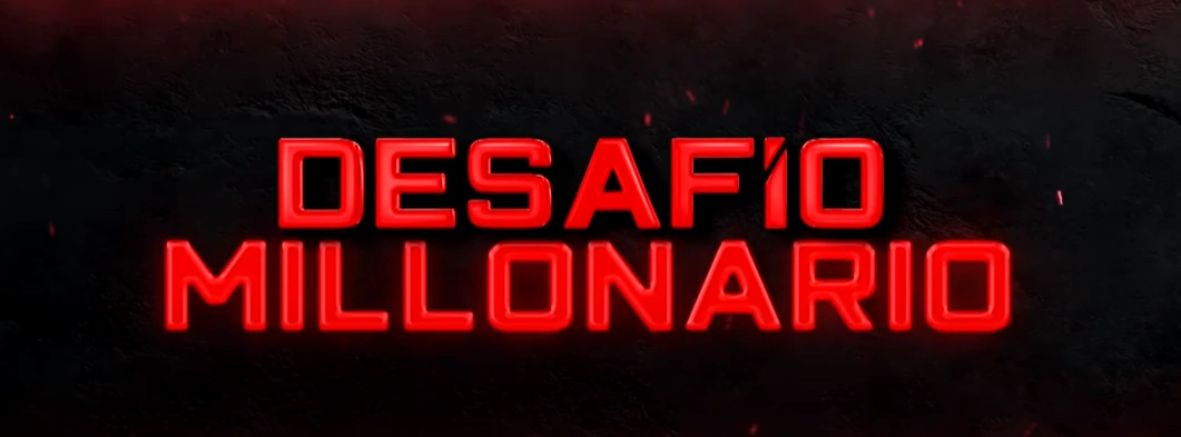 Desafío Millonario | Desafío Colombia Wiki | Fandom