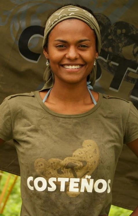 Jenny Machado | Desafío Colombia Wiki | Fandom