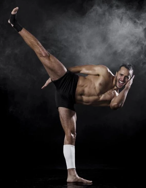 Samir Reveiz | Desafío Colombia Wiki | Fandom